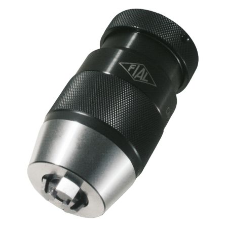 SUPER PRECISION KEYLESS DRILL CHUCK the best on the market